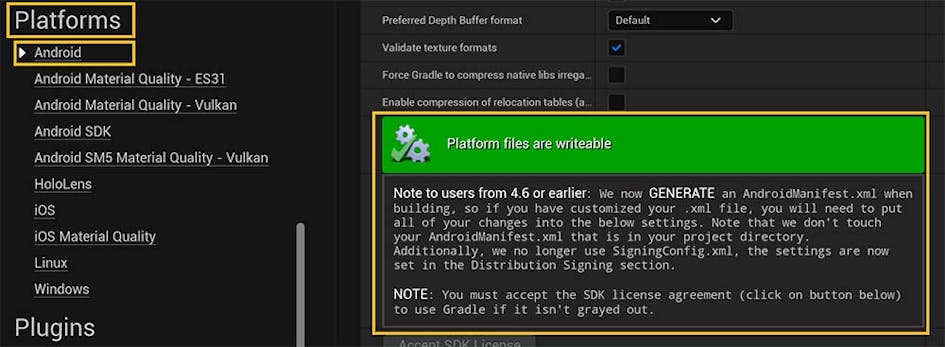 Build for Quest – Cesium