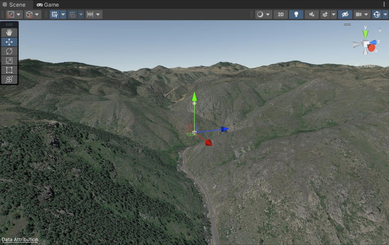 Cesium for Unity: Photorealistic 3D Tiles from Google Maps Platform ...