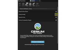 Adding Datasets – Cesium