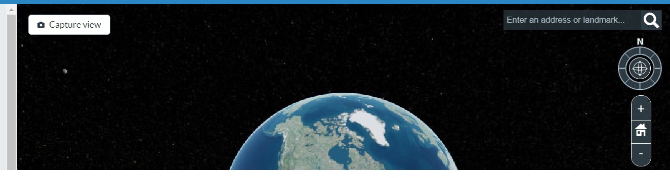 Introduction to Cesium Stories – Cesium