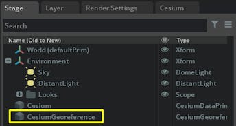 Cesium for Omniverse: Photorealistic 3D Tiles from Google Maps Platform ...