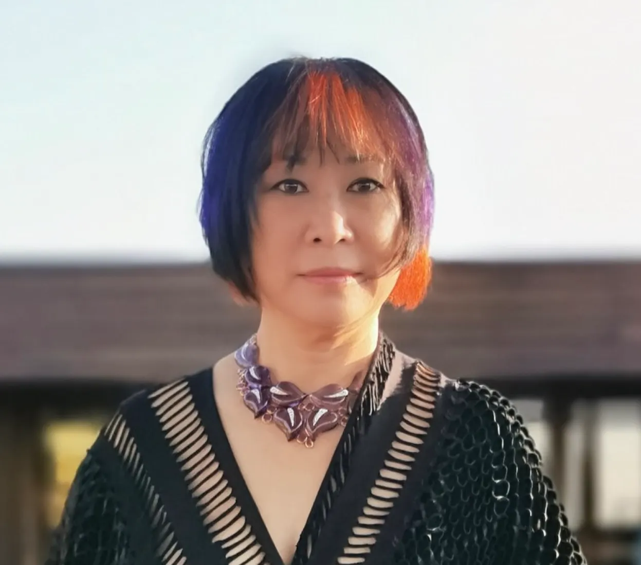 Ping Fu – Cesium