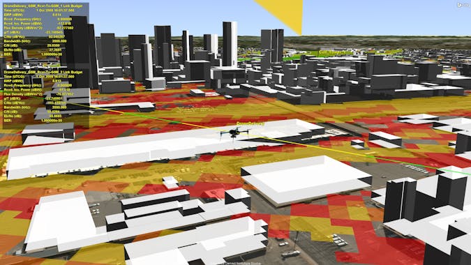 Ansys Enhances Mission Modeling with Cesium – Cesium