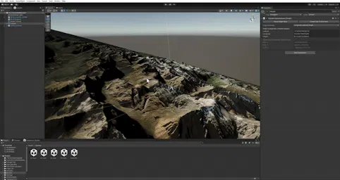Placing Objects on the Globe – Cesium