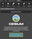 Cesium for Omniverse Quickstart – Cesium