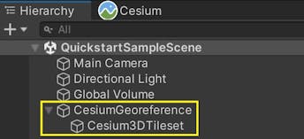 Cesium for Unity: Photorealistic 3D Tiles from Google Maps Platform – Cesium