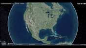 CesiumJS: Fundamentals – Cesium