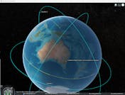 MathWorks Visualizing Aerospace Simulations with CesiumJS – Cesium