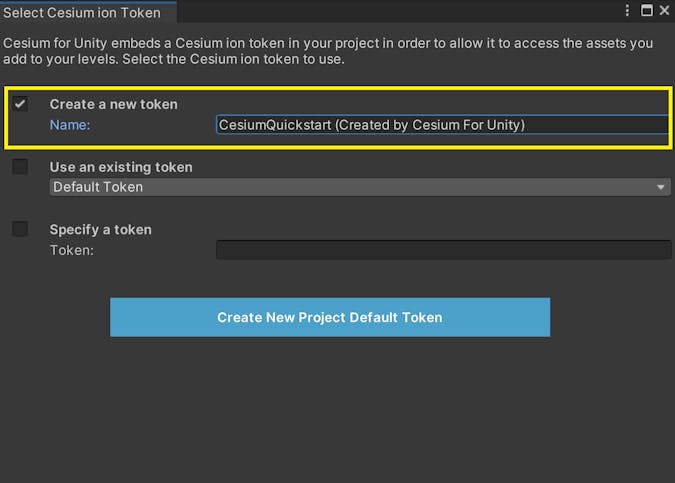 Cesium for Unity: Photorealistic 3D Tiles from Google Maps Platform ...