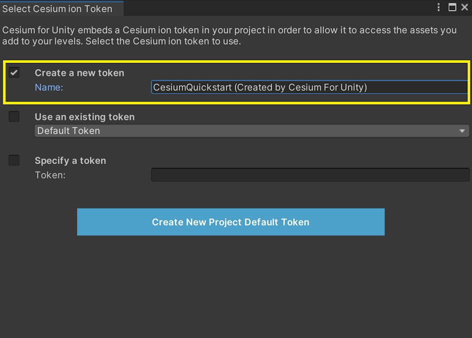 Cesium for Unity: Photorealistic 3D Tiles from Google Maps Platform – Cesium