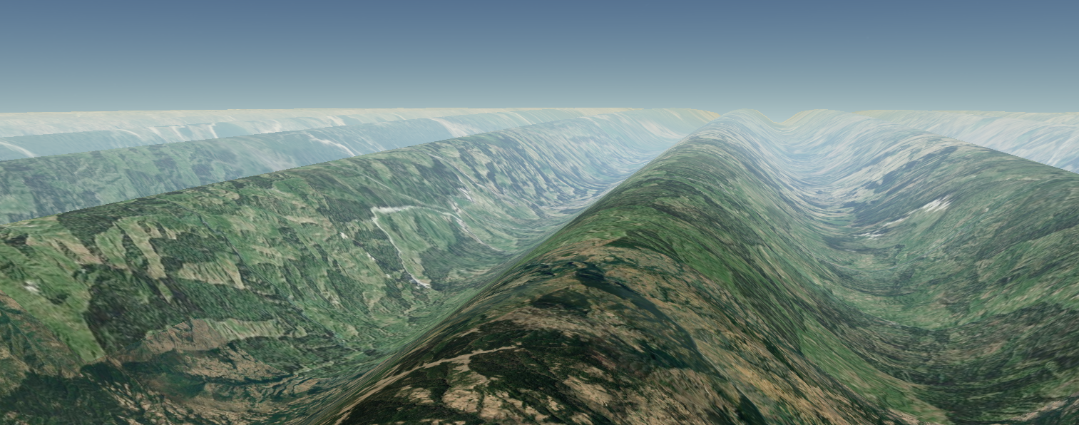 Cesium Blog – Cesium