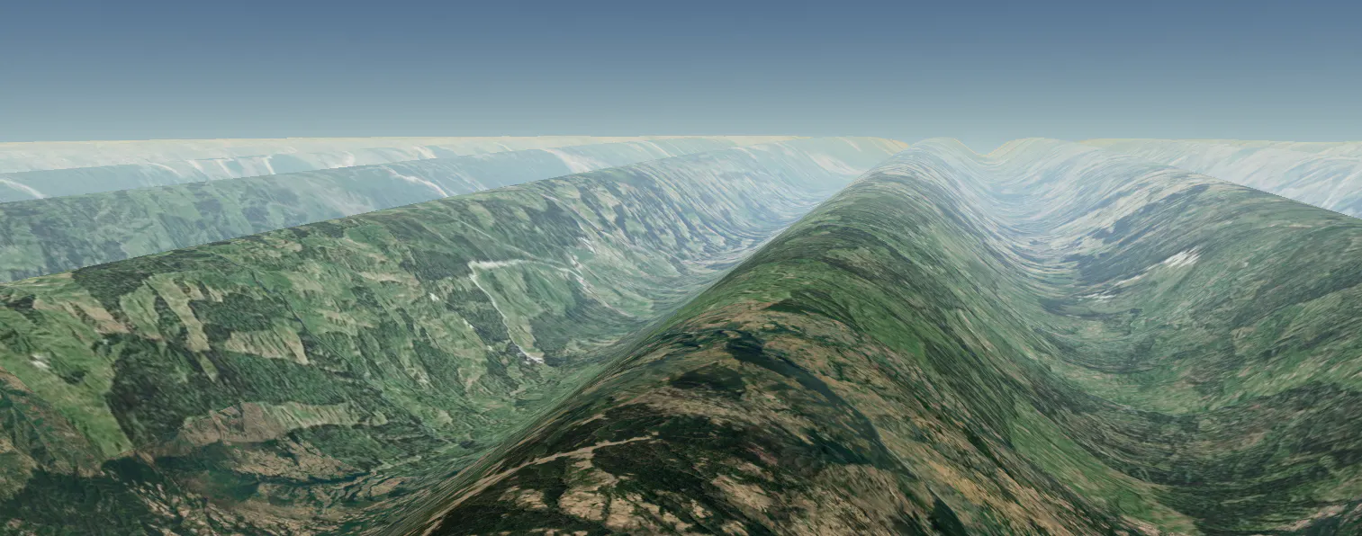 Cesium Releases in July 2021 – Cesium