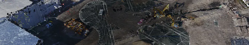 Smart Construction Cesium