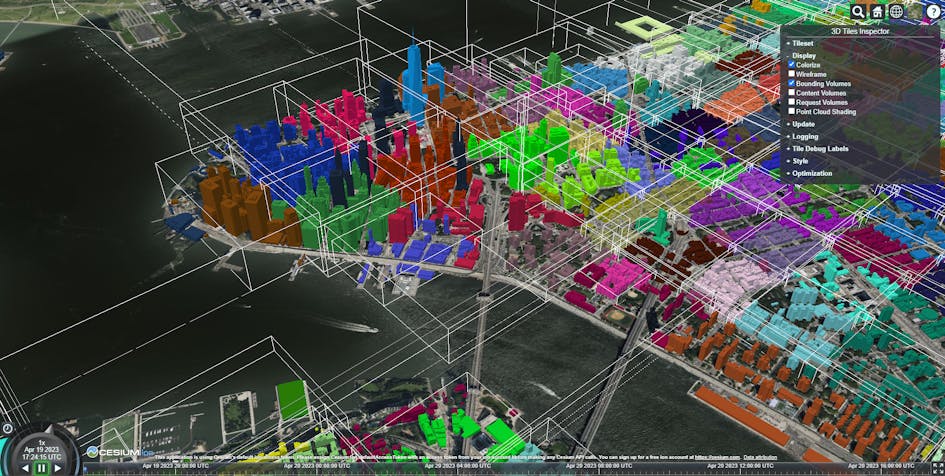 Cesium: Foundations – Cesium