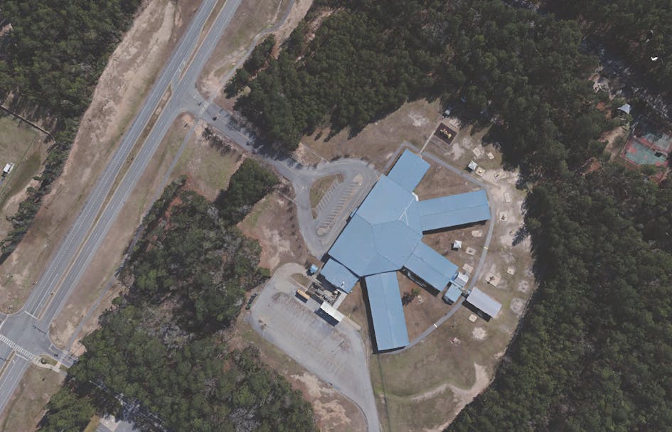 Army Game Studio Using One World Terrain Data in Cesium for Unreal – Cesium