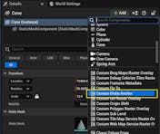 Placing Objects on the Globe – Cesium