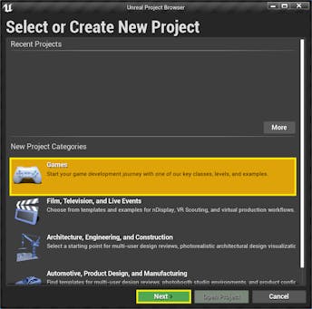 Building a VR App – Cesium