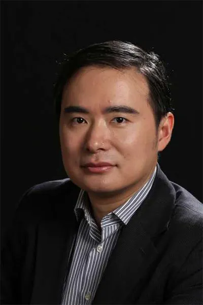 Yu Yuan – Cesium