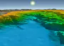 Terradepth Displays Sea Floor 3D Models with CesiumJS – Cesium