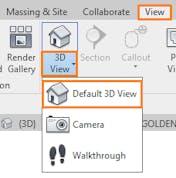 Cesium for Omniverse: Autodesk Revit – Cesium