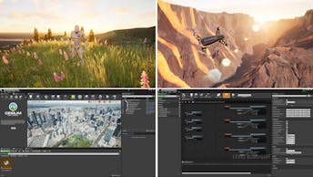 Cesium for Unreal Now Available – Cesium