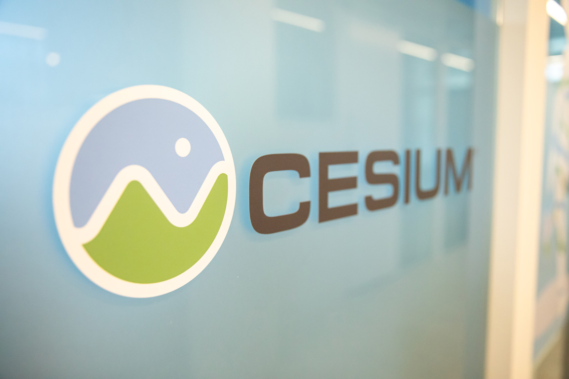 Careers – Cesium