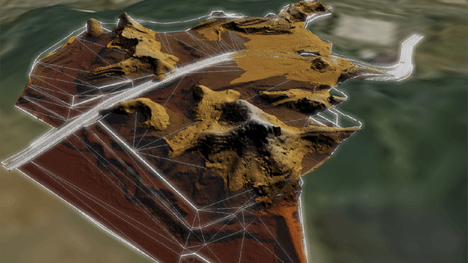 Cesium The Platform For 3d Geospatial