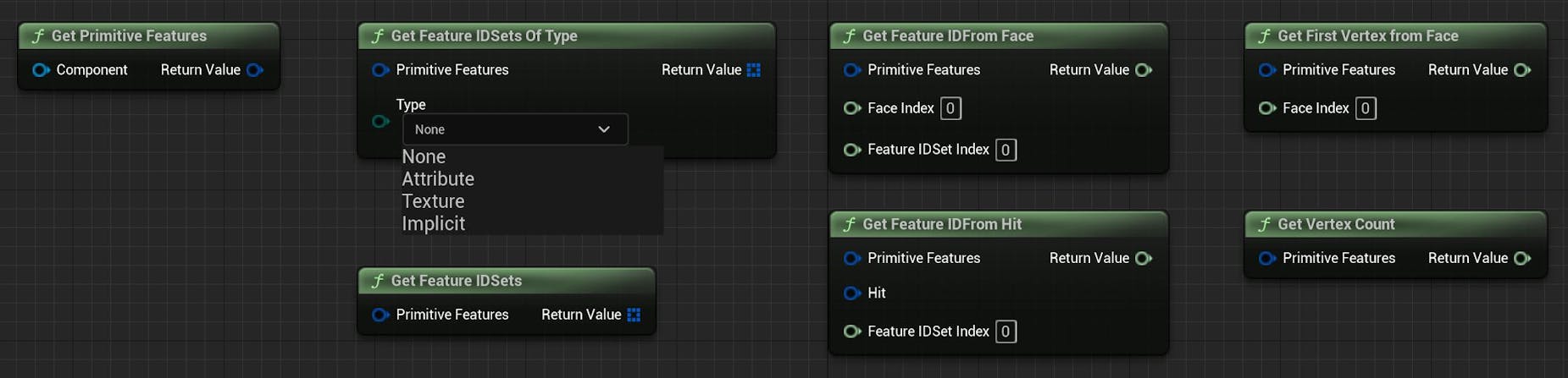 Cesium for Unreal v2.0 Upgrade Guide – Cesium