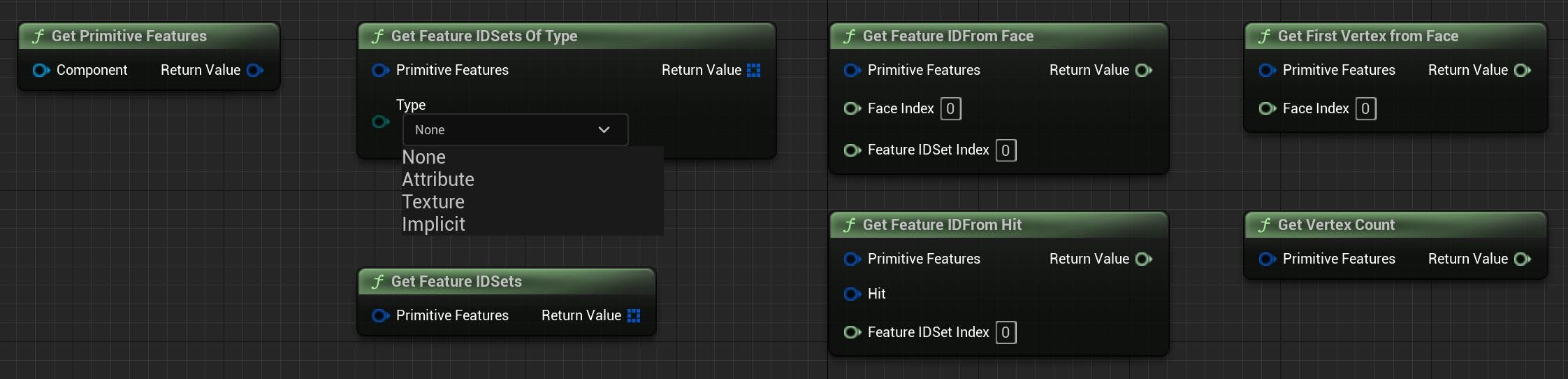 Cesium for Unreal v2.0 Upgrade Guide – Cesium