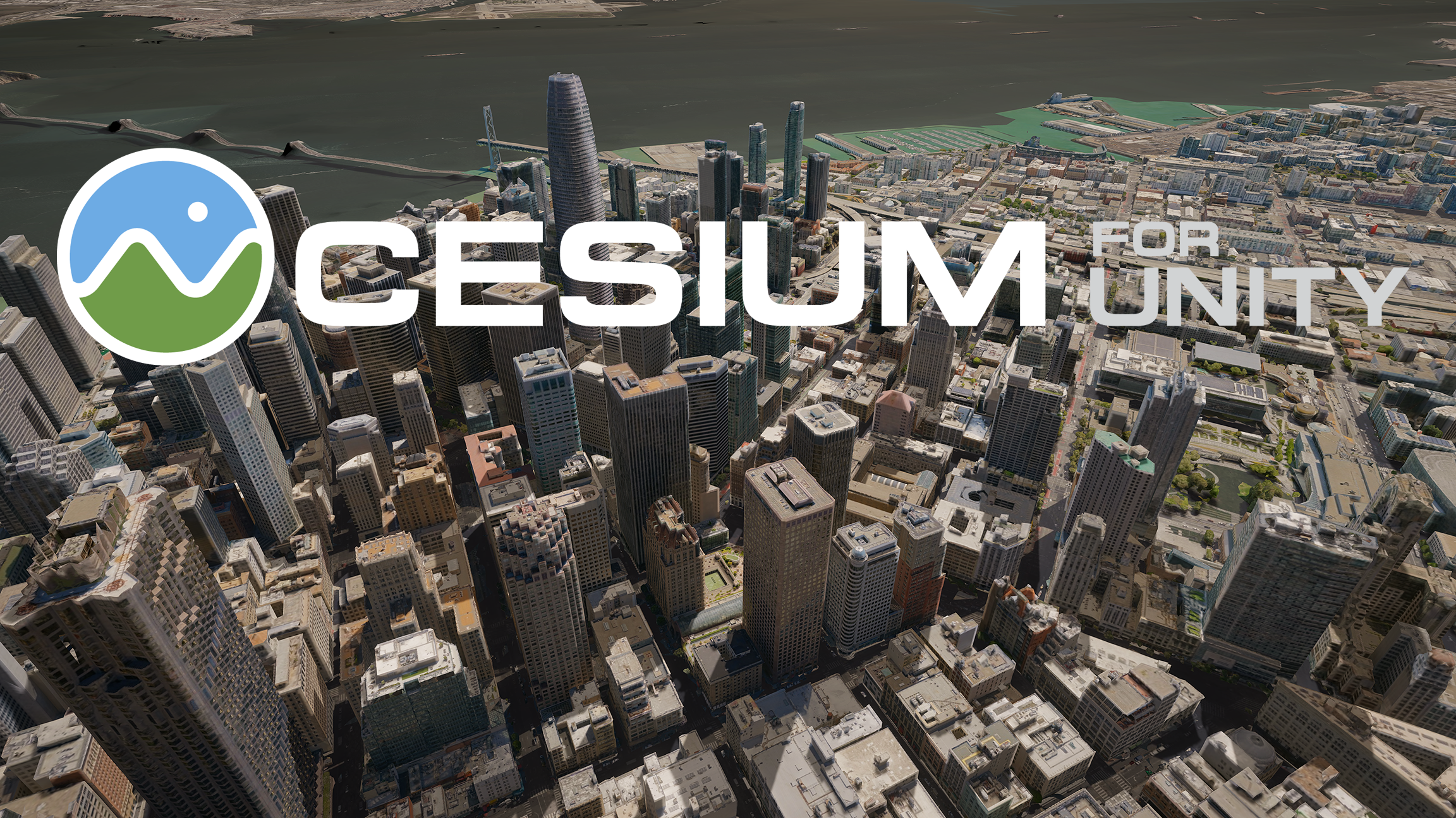 Cesium for Unity – Cesium