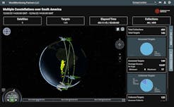 Cognitive Space Enables Satellite Mission Management with CesiumJS – Cesium