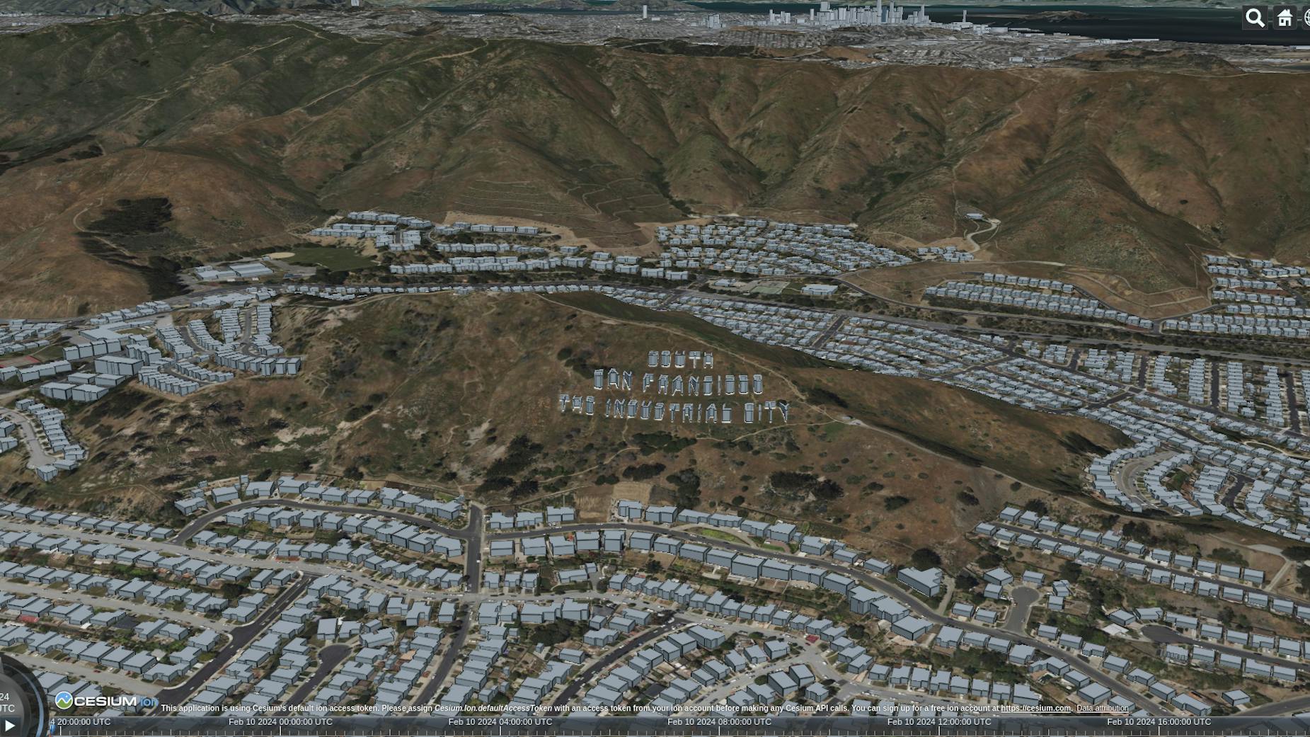 Cesiumjs Adds Official Typescript Type Definitions Cesium