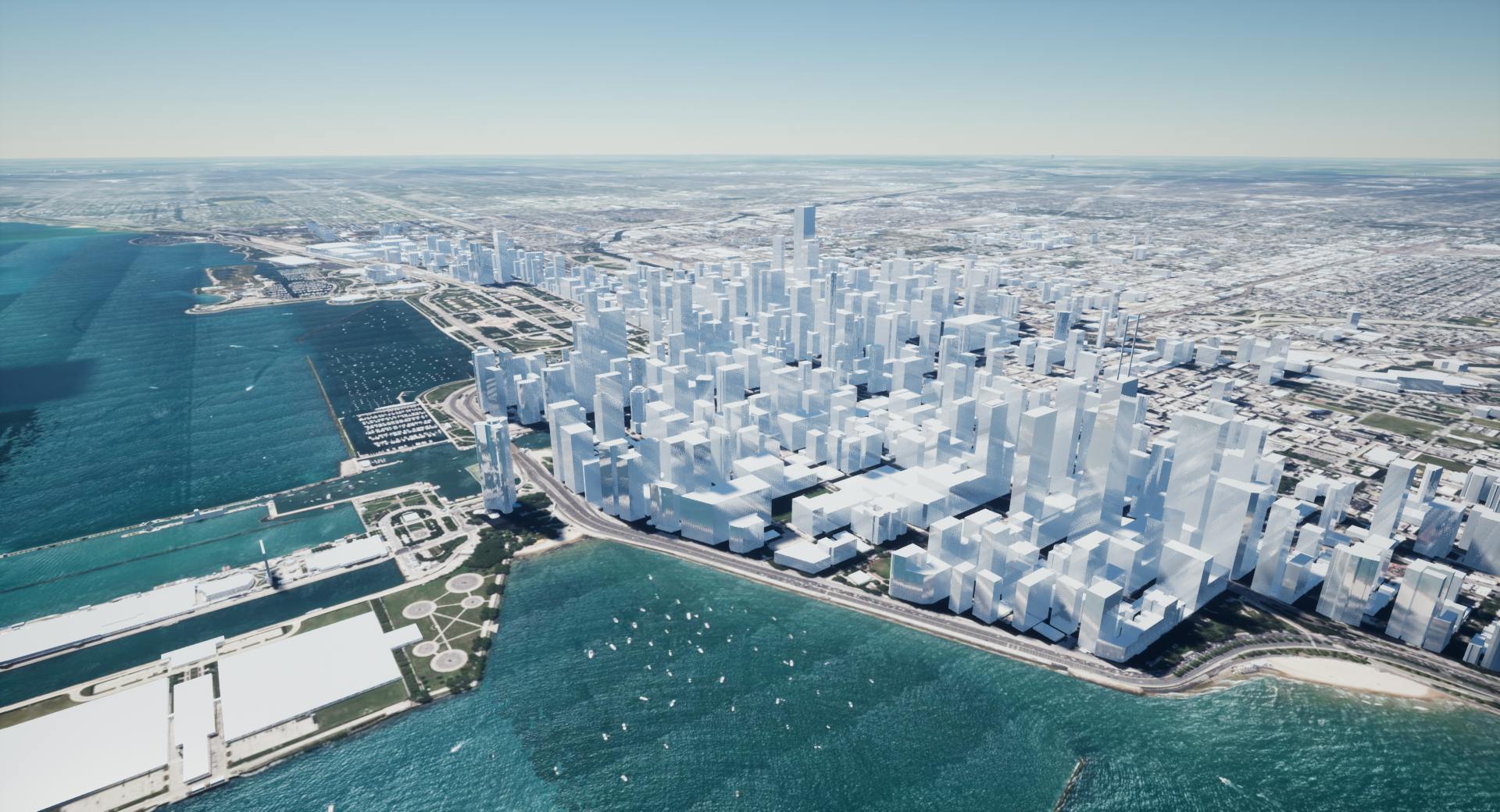 Cesium for Unreal Quickstart – Cesium