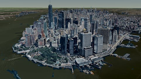 Cesium ion – Cesium