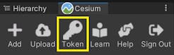 Cesium for Unity: Photorealistic 3D Tiles from Google Maps Platform – Cesium