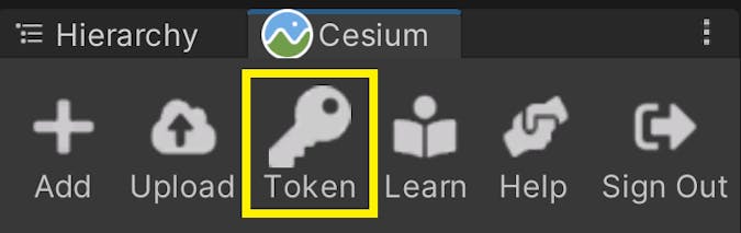 Cesium for Unity: Photorealistic 3D Tiles from Google Maps Platform – Cesium