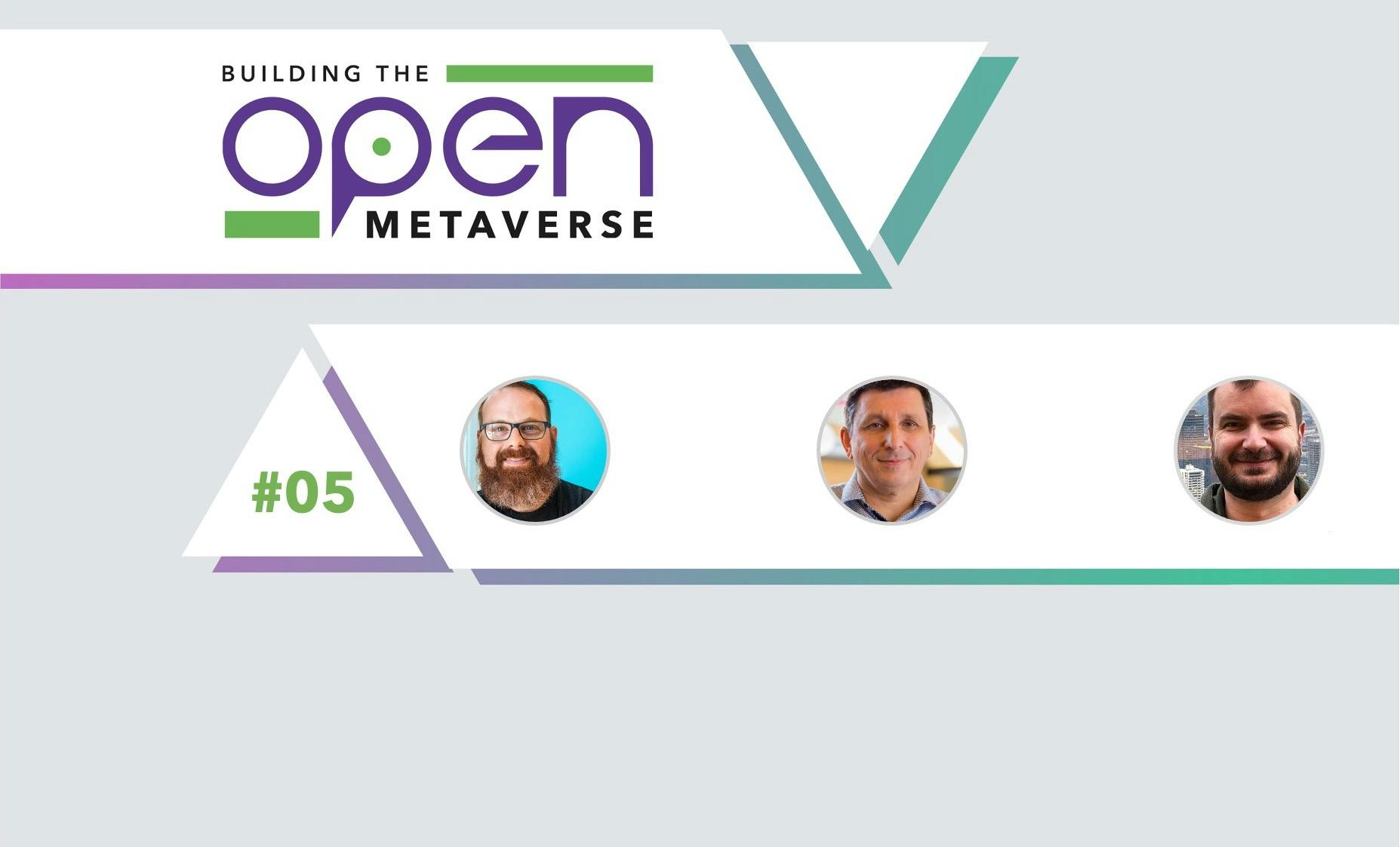 Building the Open Metaverse: 3D on the Web – Cesium