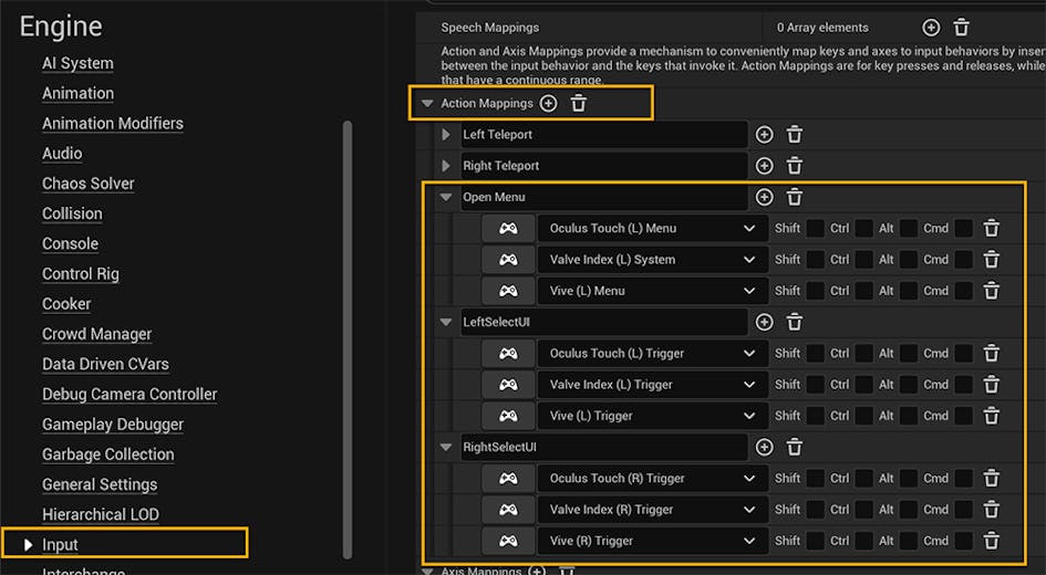 Saving and Loading Locations – Cesium