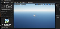 Cesium for Unreal: Photorealistic 3D Tiles from Google Maps Platform – Cesium