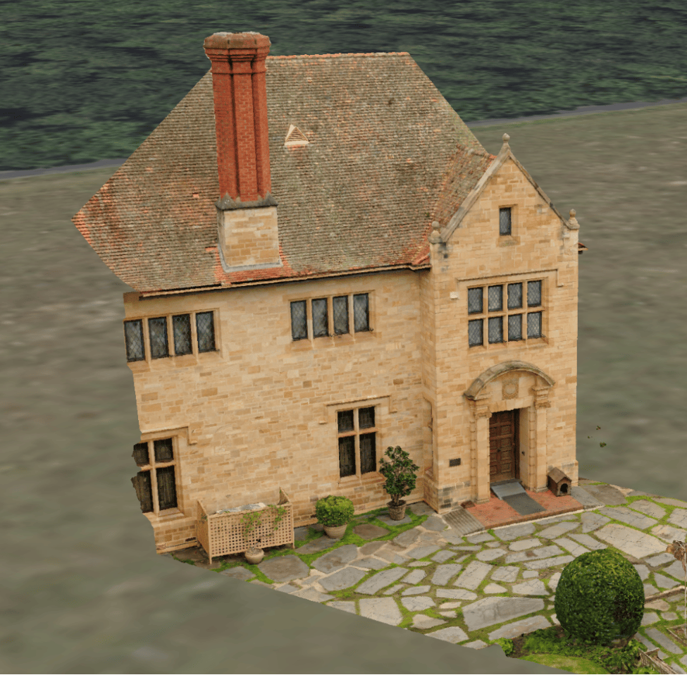 Tour of the New glTF Architecture in CesiumJS – Cesium