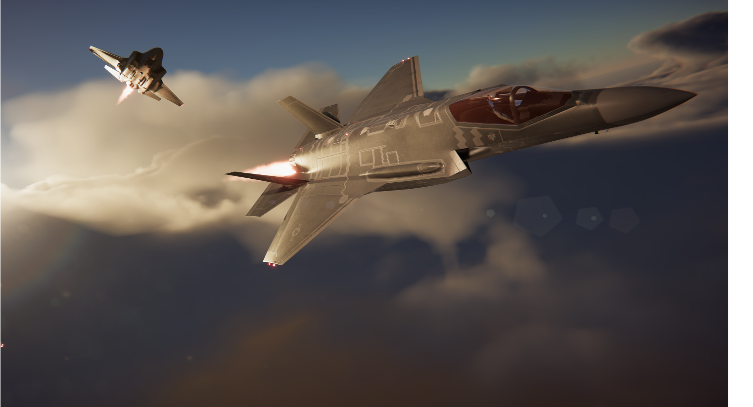 Unity Builds Aviation Simulation With Cesium Cesium