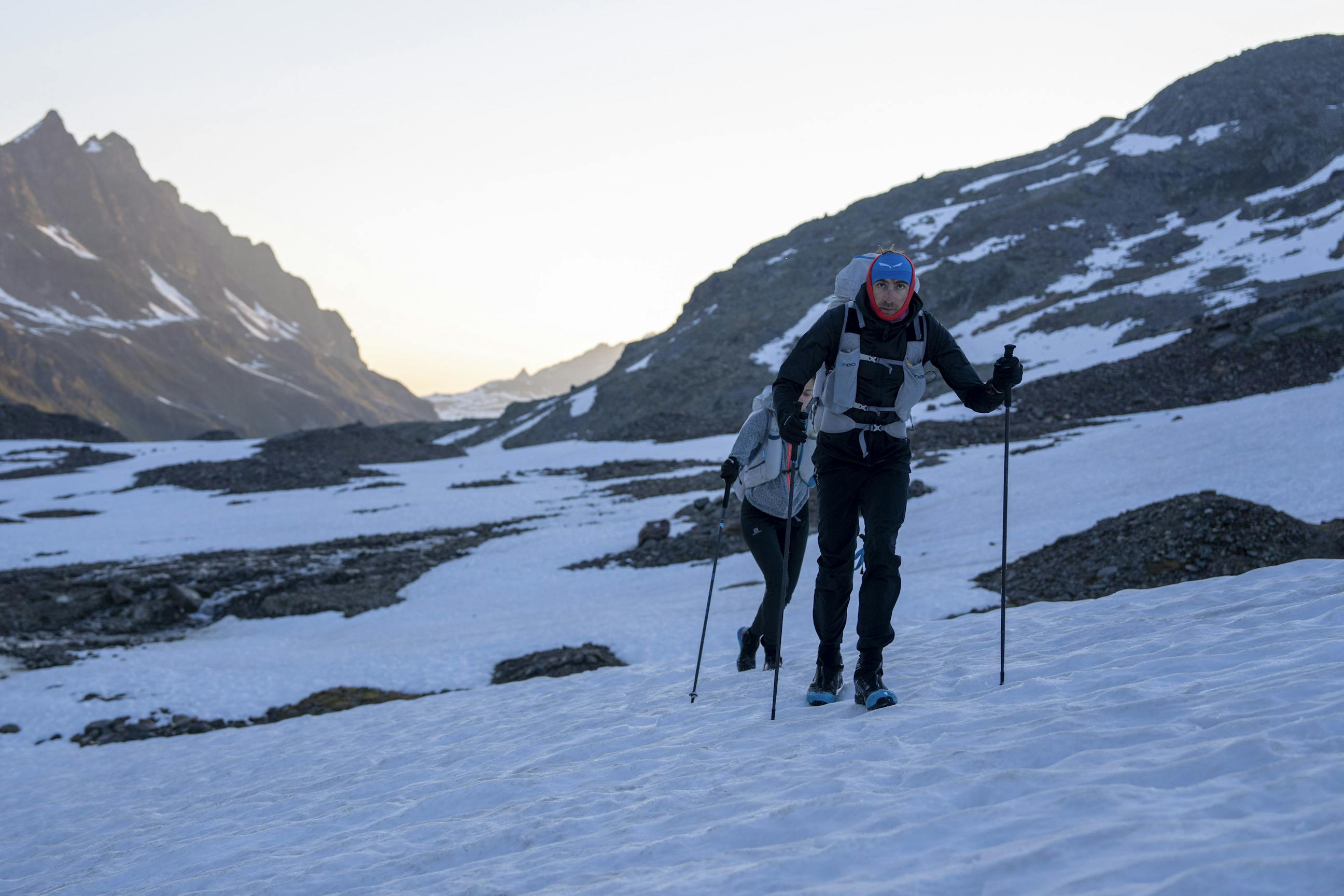 Live Tracking the Red Bull X-Alps 2023 – Cesium