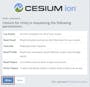 Cesium for Unity: Photorealistic 3D Tiles from Google Maps Platform – Cesium