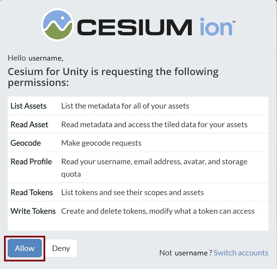 Cesium for Unity: Photorealistic 3D Tiles from Google Maps Platform – Cesium