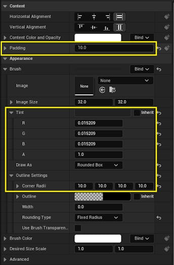 Visualize Metadata with Dynamic UI – Cesium