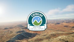 Cesium Certified Developer Learning Paths – Cesium