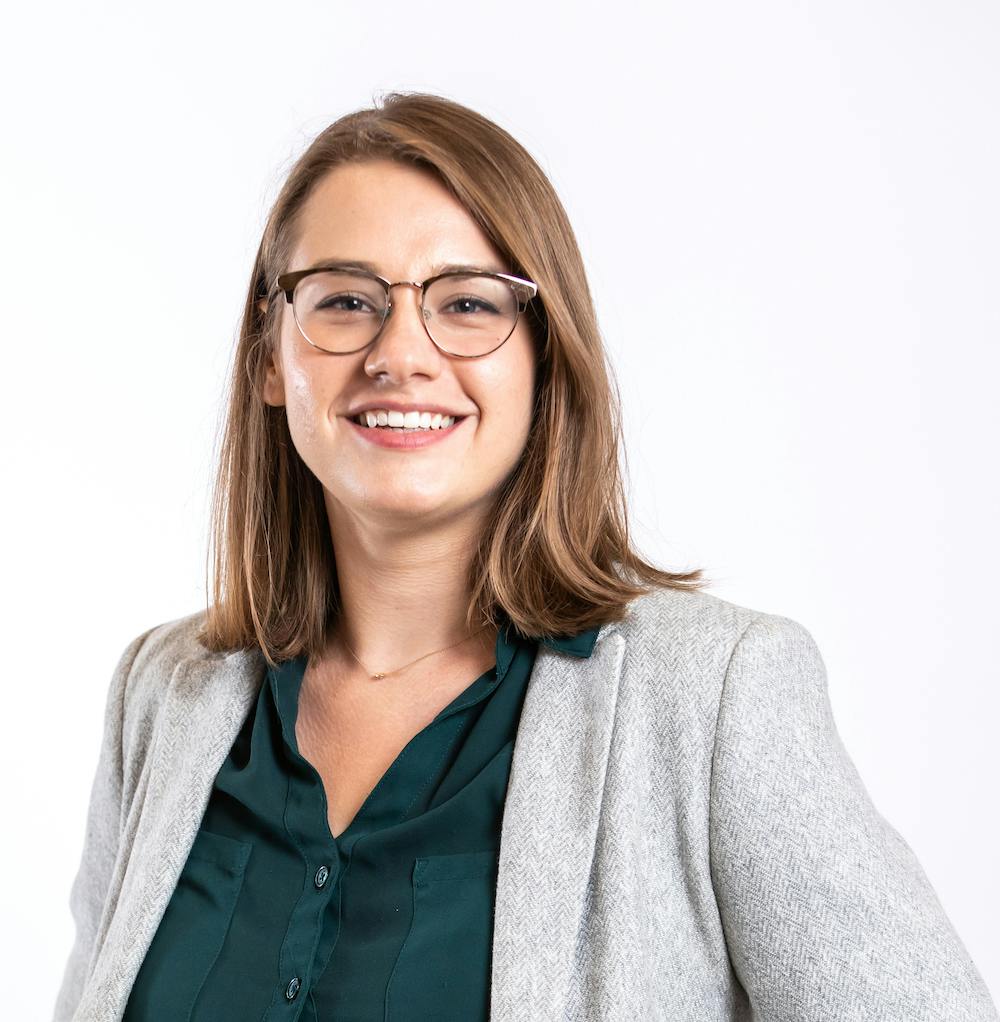 Gabby Getz – Cesium