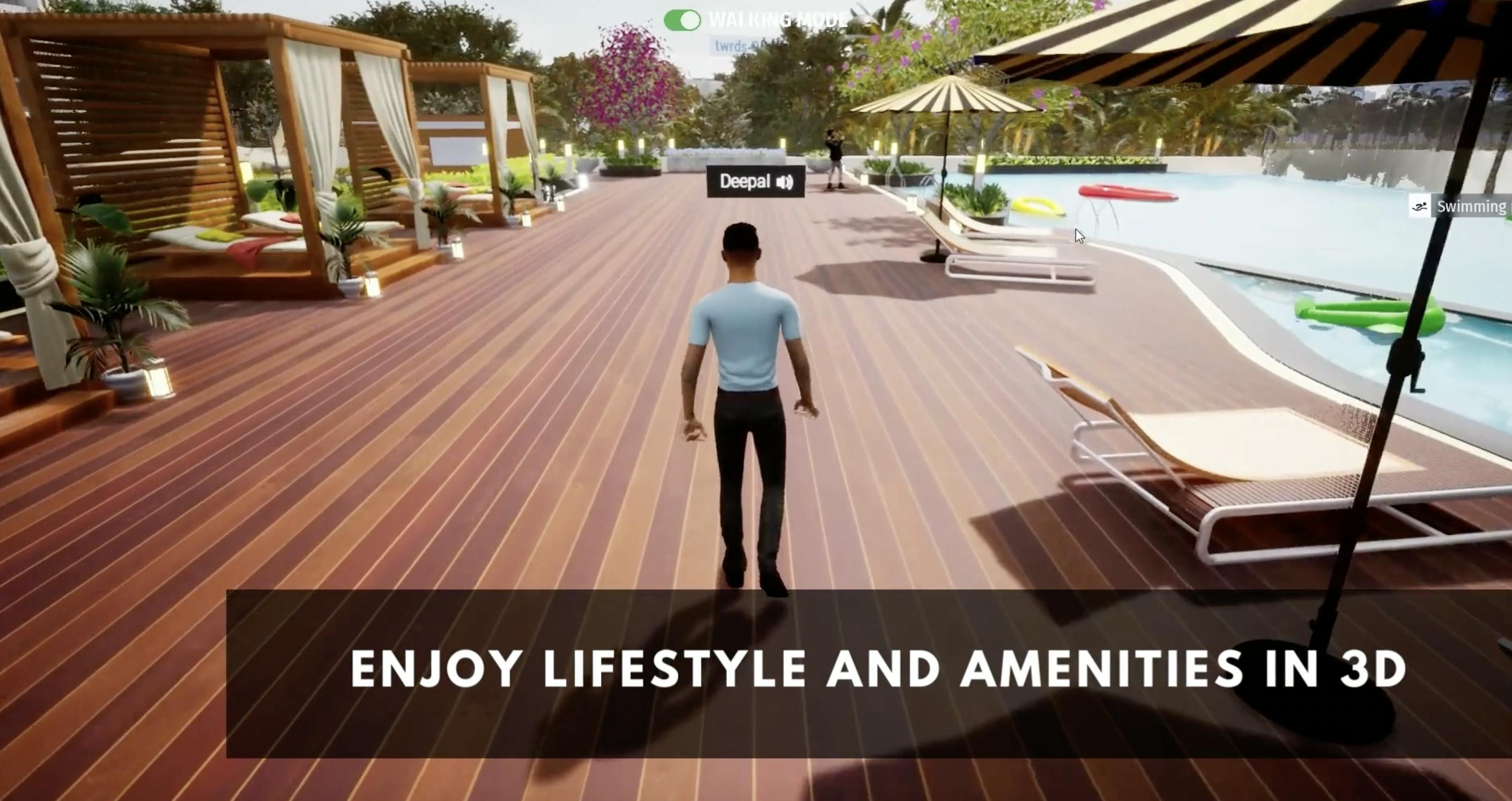 PropVR Brings Interactive 3D Visualization and Discoverability to Real ...