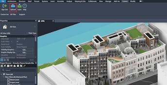 Cesium ion for Autodesk Revit Quickstart – Cesium