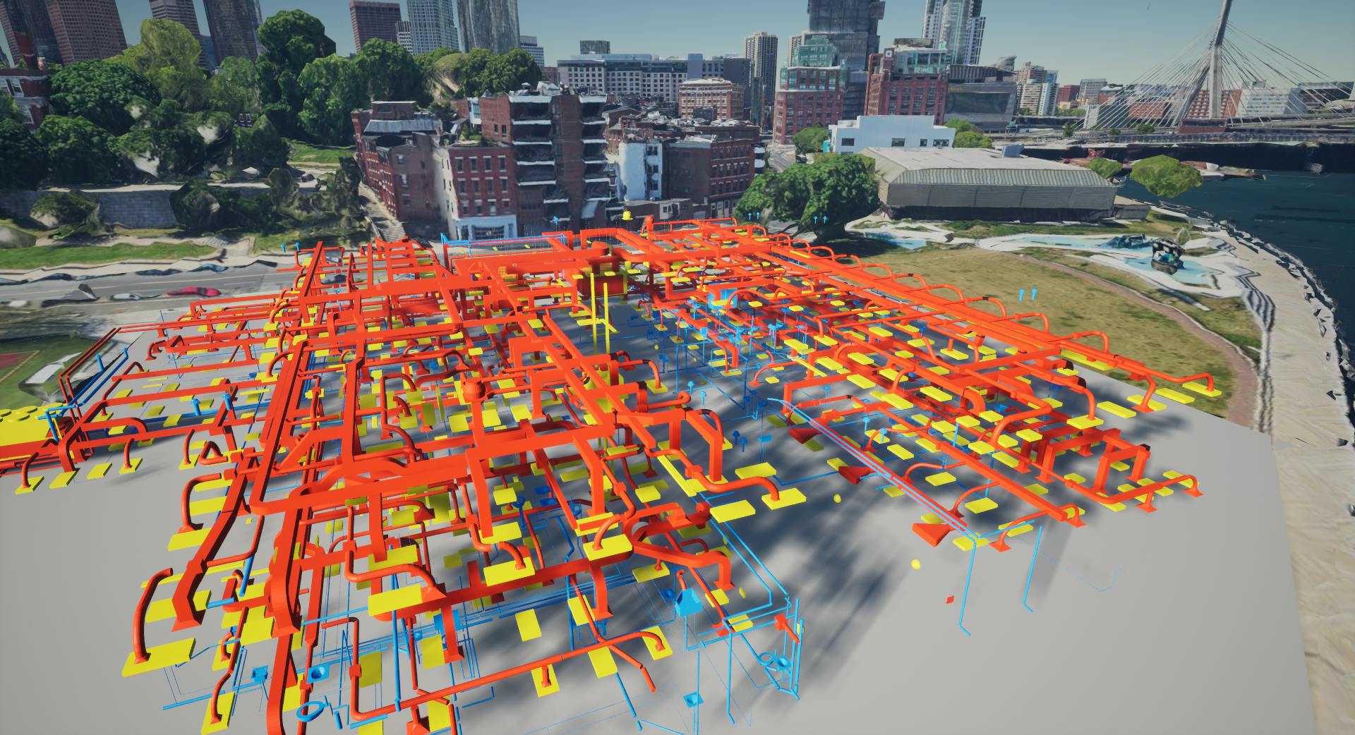 Design Tiler – Cesium